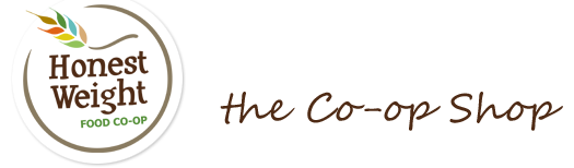 Honest Weight Food Co-op All Natural, Organic, Local Foods & Products ...